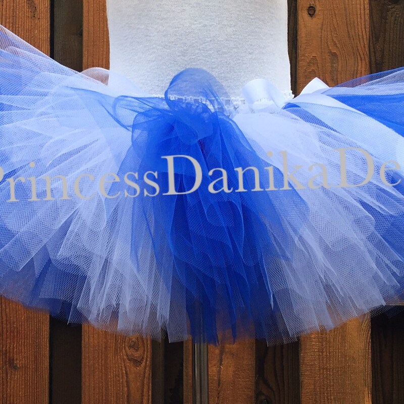 White Tutu - Etsy
