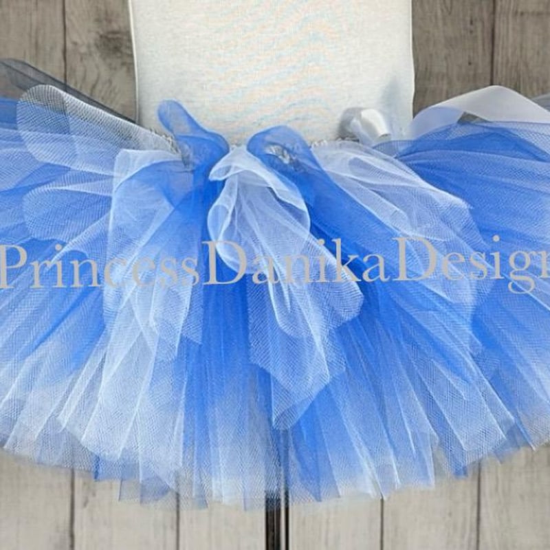 White Tutu - Etsy