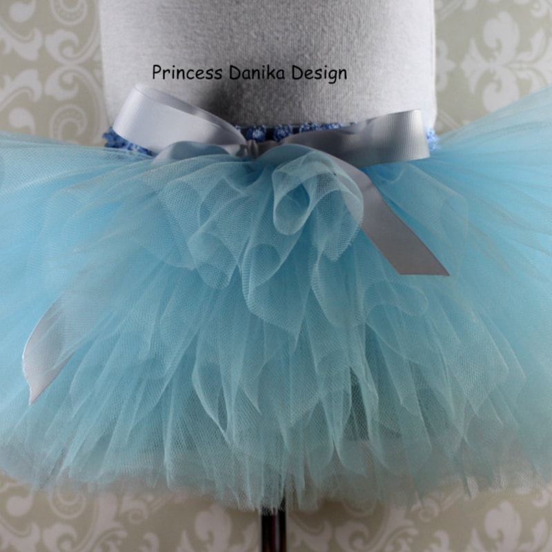 Plus Size Tutu - Etsy