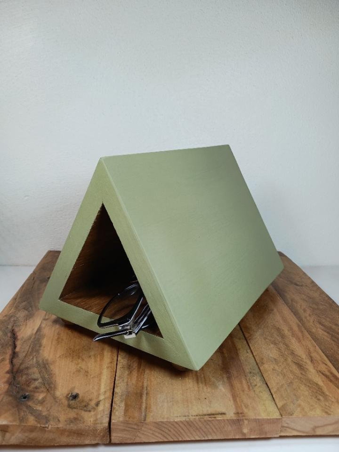 Envy Green Book Place Holder, Book Page Holder, Book Accessory, Book ...