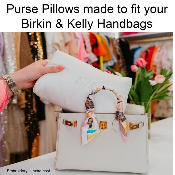 Purse Pillow - Etsy