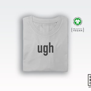Ugh T-shirt Tee // Hipster T-shirts / Hipster Clothing / - Etsy
