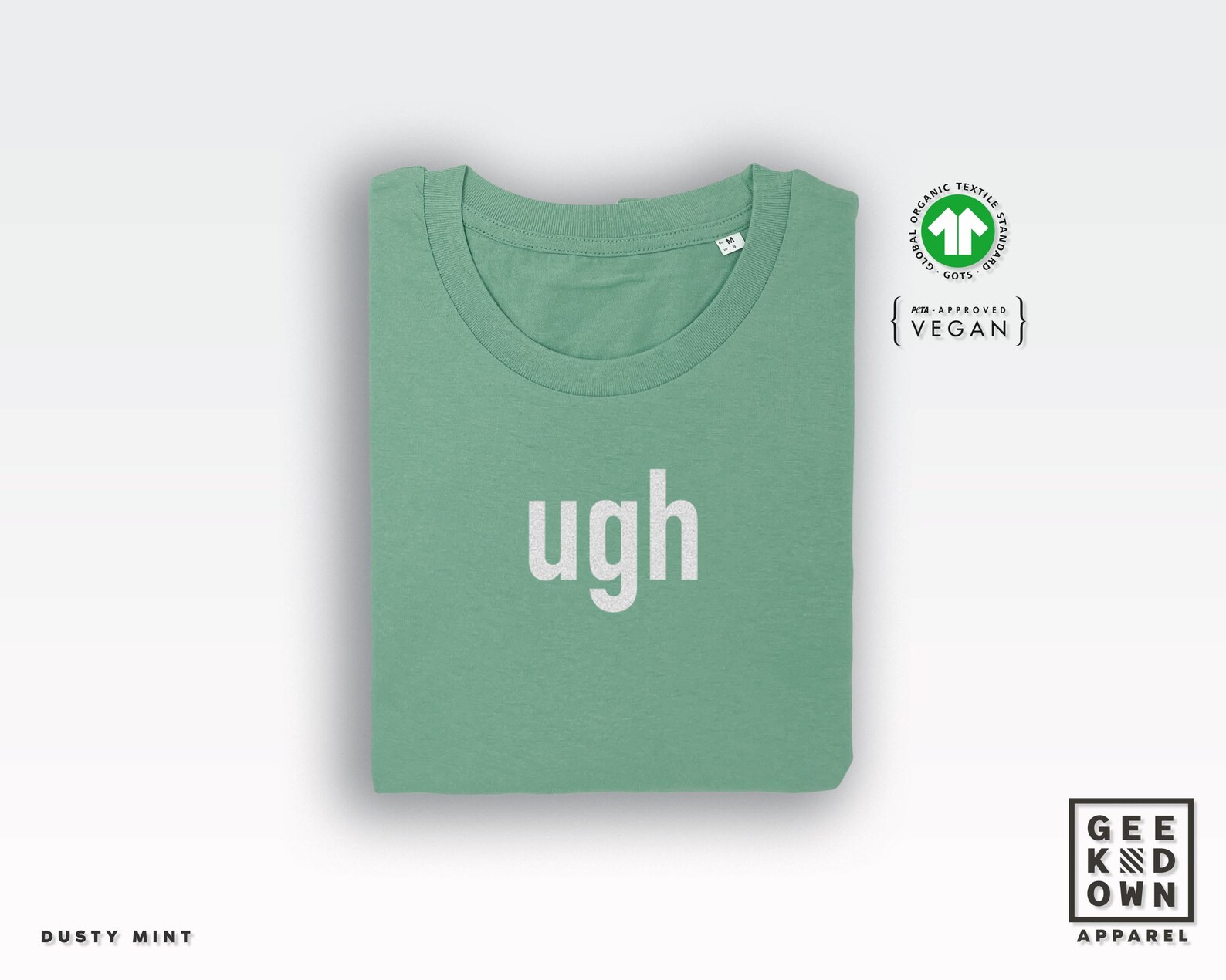 Ugh T-shirt Tee // Hipster T-shirts / Hipster Clothing / - Etsy