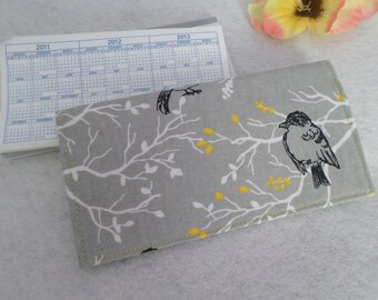 Checkbook Covers | Etsy