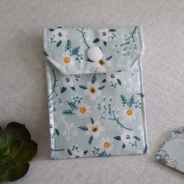 Birth Control Pouch - Etsy