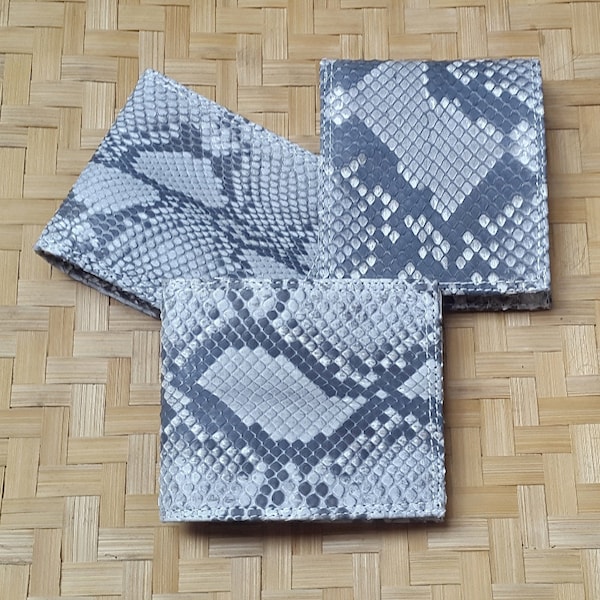 Python Snake Skin - Etsy