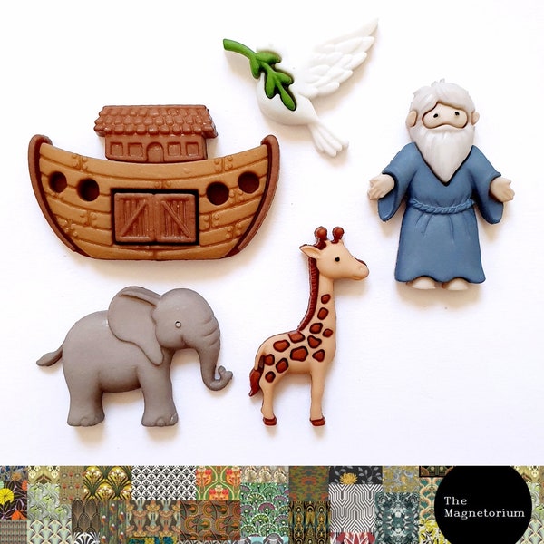 Religious Magnets - Etsy