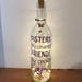 Sisters Light Bottle, Sisters Gift, Sisters Quote Gift, Sisters by ...
