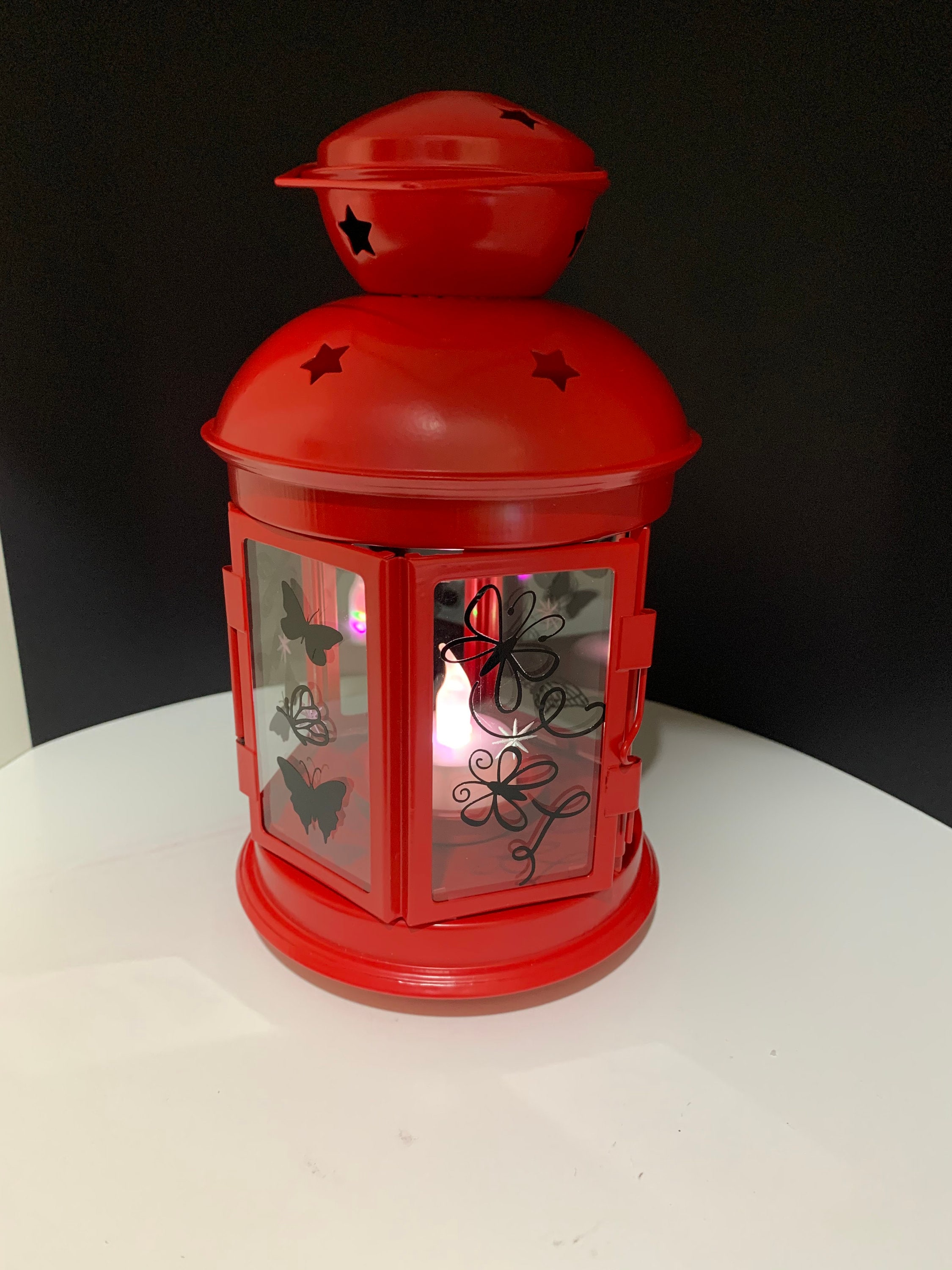 Pirate Lantern Pirate Light Pirate Night Light | Etsy UK