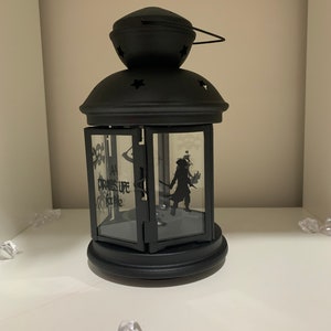 Pirate Lantern, Pirate Light, Pirate Night Light - Etsy