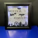 Peter Pan Inspired Light up Frame, - Etsy UK