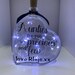 Auntie Light Bottle Aunt Gift Mother's Day Gift Sister - Etsy