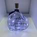 Auntie Light Bottle Aunt Gift Mother's Day Gift Sister - Etsy
