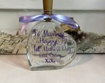 Auntie Light Bottle Aunt Gift Mother's Day Gift Sister - Etsy