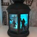 Wizard of Oz Theme Lantern - Etsy