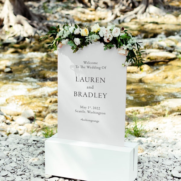 Classy Wedding - Etsy