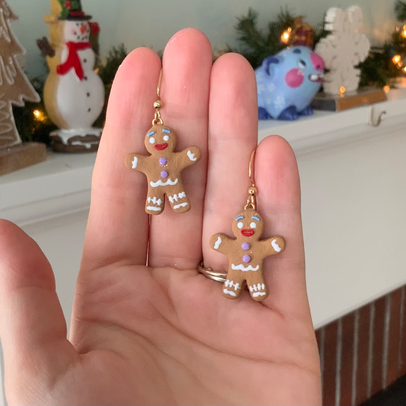 Gingy - Etsy
