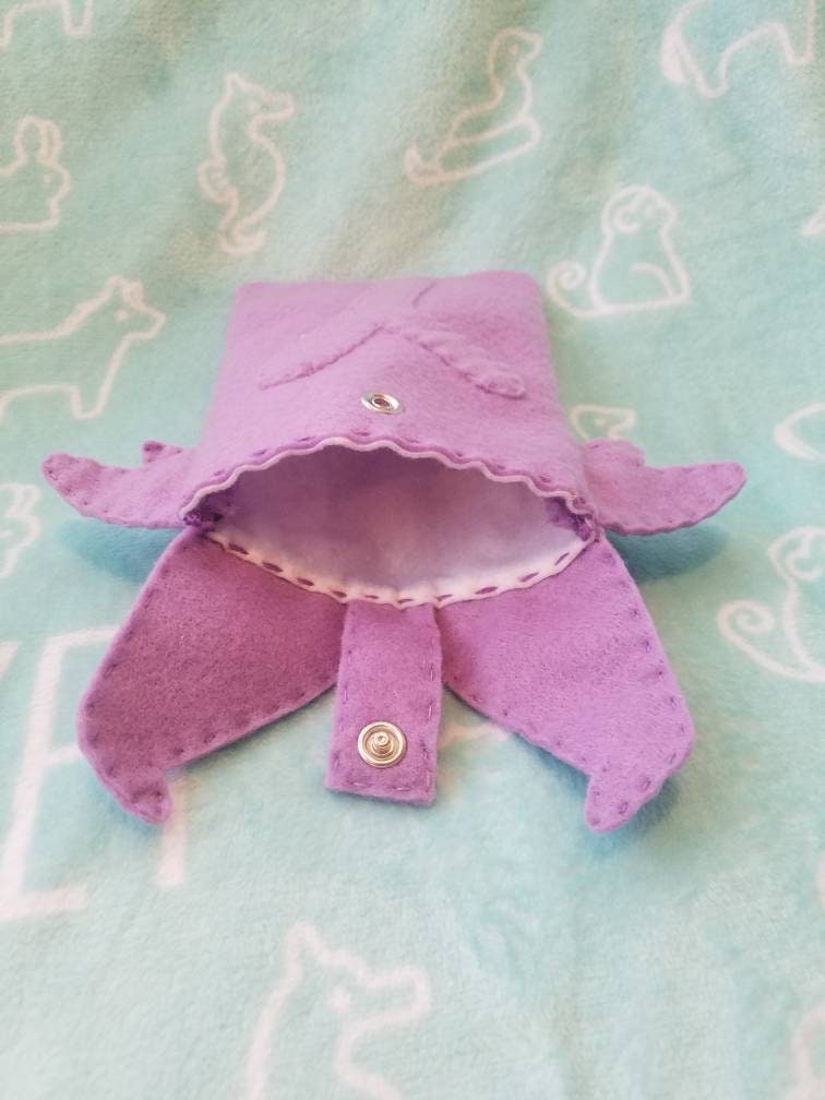 Espeon Pokemon Electronics Case - Etsy