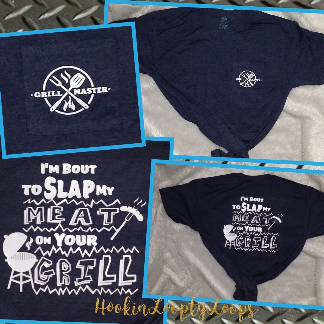 Slap Meat SVG - Etsy