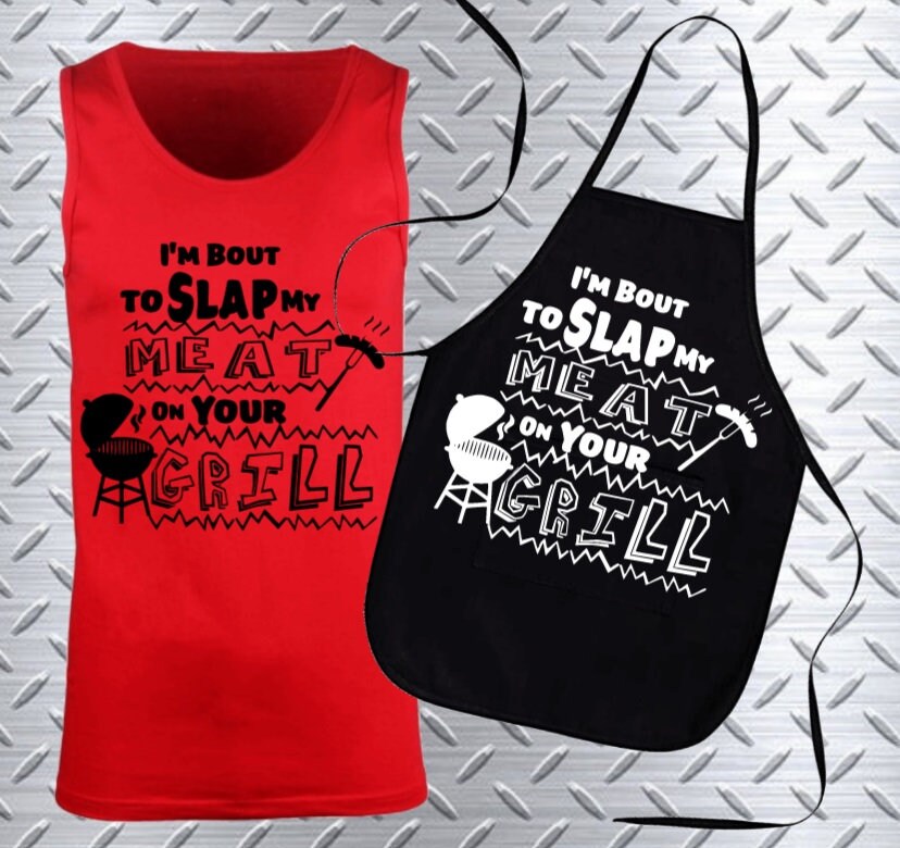 Slap Meat SVG - Etsy