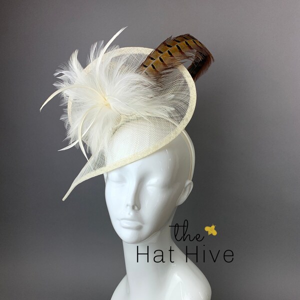 Fancy Hat - Etsy