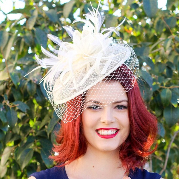 Fancy Hat - Etsy