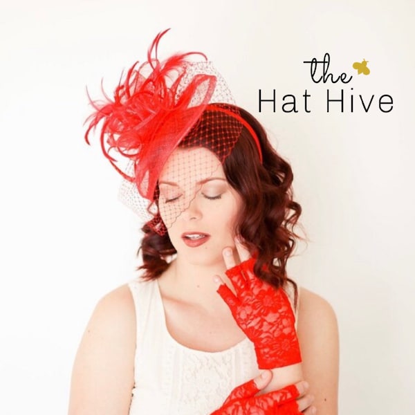 Hat Hive - Etsy
