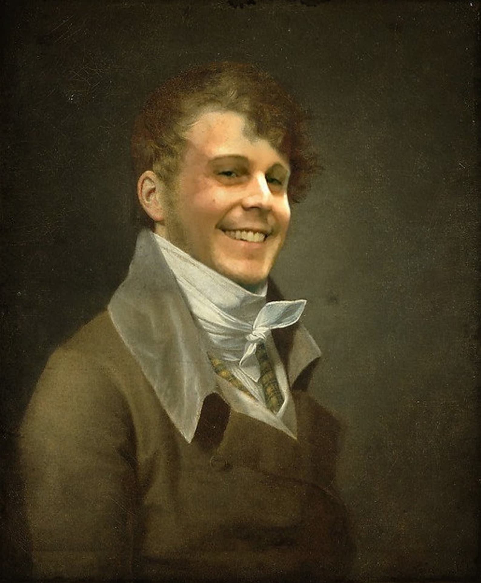Custom Victorian Portrait | Personalized Photoshop Face Editing Service ...