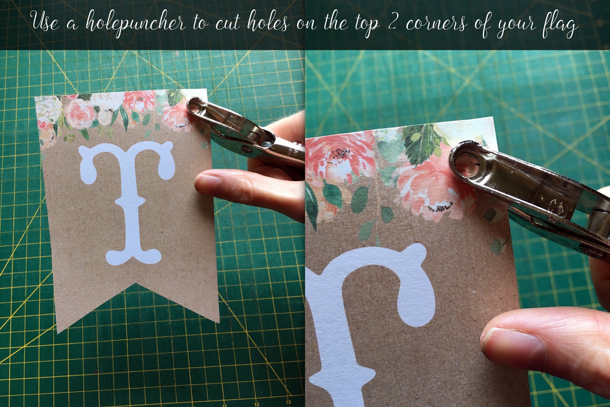 Miss to mrs banner floral bridal shower banner bridal shower | Etsy