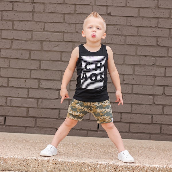 Trendy Kids Clothes - Etsy