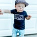 Baby Boy Clothes, Toddler Boy Clothes, Kids Graphic Tee, Kids Tshirt ...