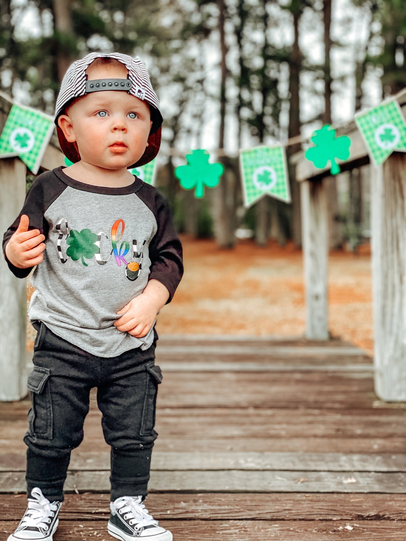 Toddler Boy St Patricks Day Shirtboys St Patricks Day Shirt - Etsy