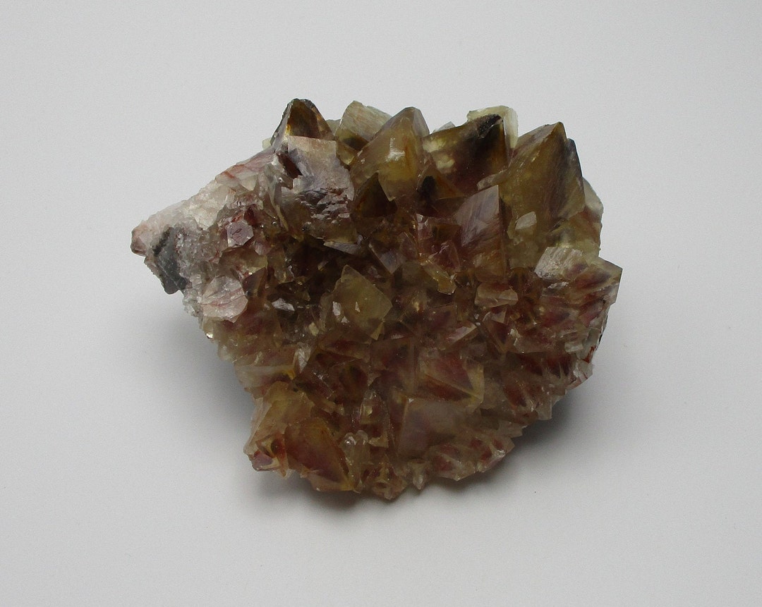 Mariposa Calcite Mexico Crystal Cave Rocks - Etsy