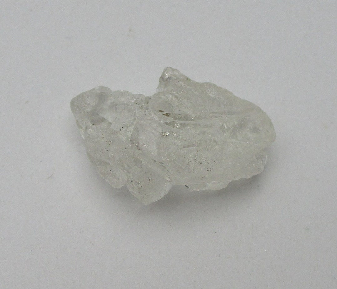 Goshenite Brazil Crystal Cave Rocks - Etsy