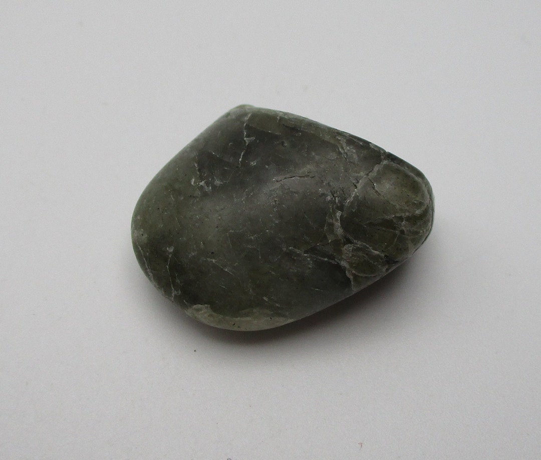 Labradorite Tumbled Crystal Cave Rocks - Etsy