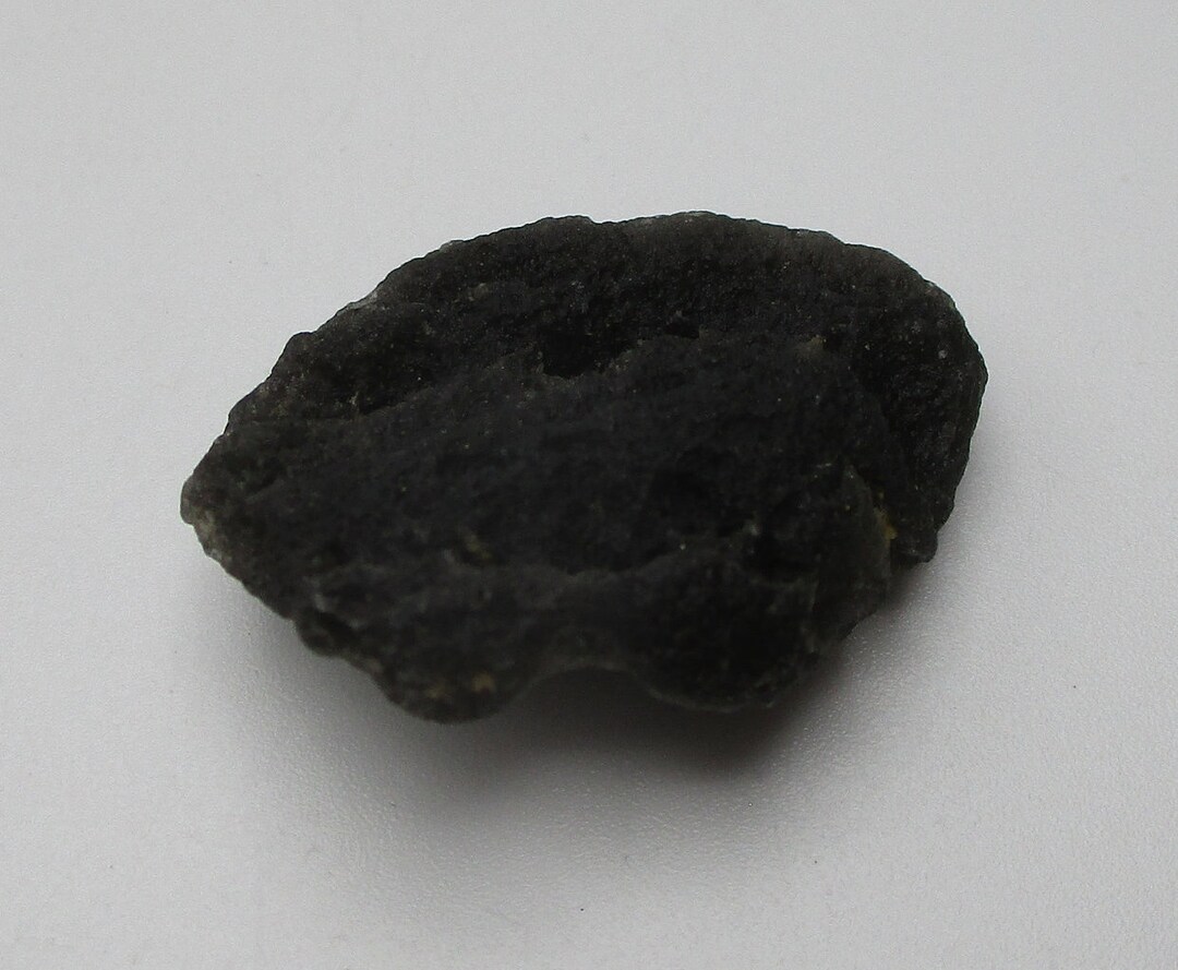 Agni Manitite Tektite Crystal Cave Rocks - Etsy