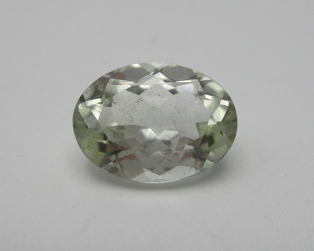 Euclase Faceted Crystal Cave Rocks - Etsy