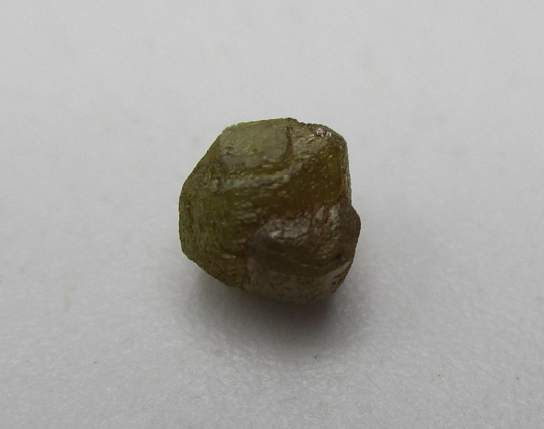 Diamond Raw Zaire Crystal Cave Rocks - Etsy
