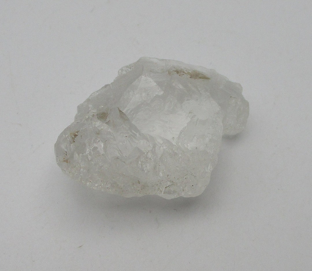 Goshenite Brazil Crystal Cave Rocks - Etsy