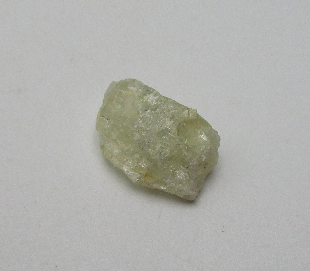 Amblygonite Brazil Crystal Cave Rocks - Etsy