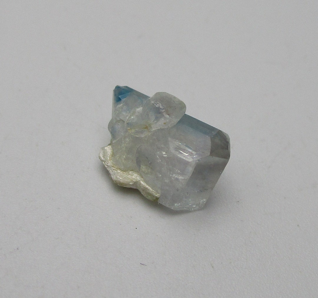 Euclase Brazil Crystal Cave Rocks - Etsy