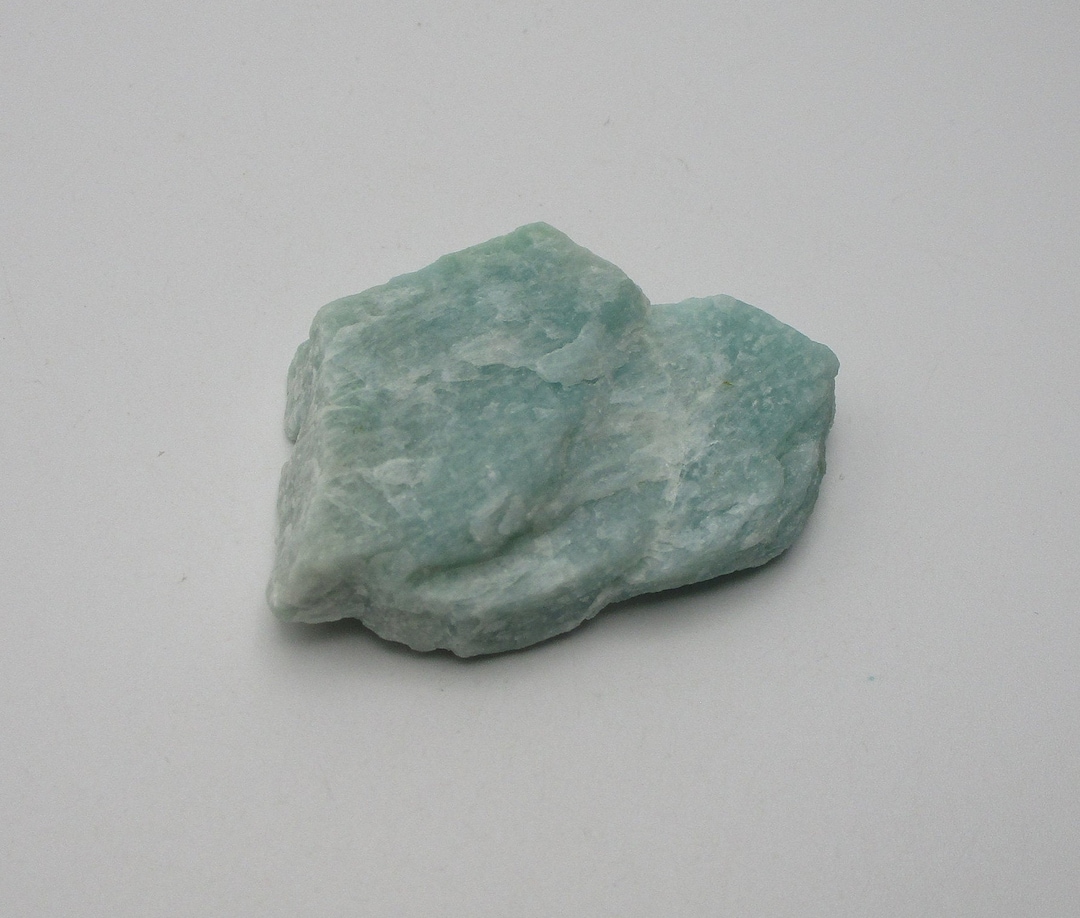 Amazonite Brazil Crystal Cave Rocks - Etsy