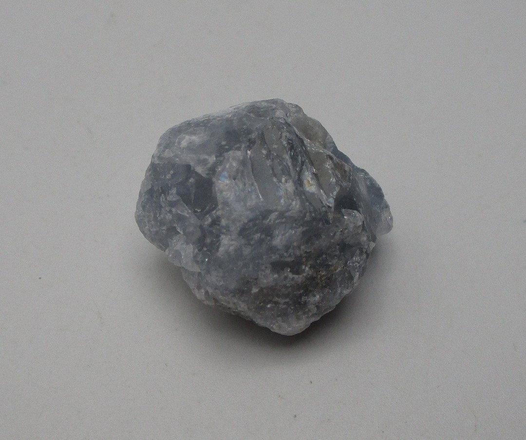 Celestite Crystal Cave Rocks - Etsy