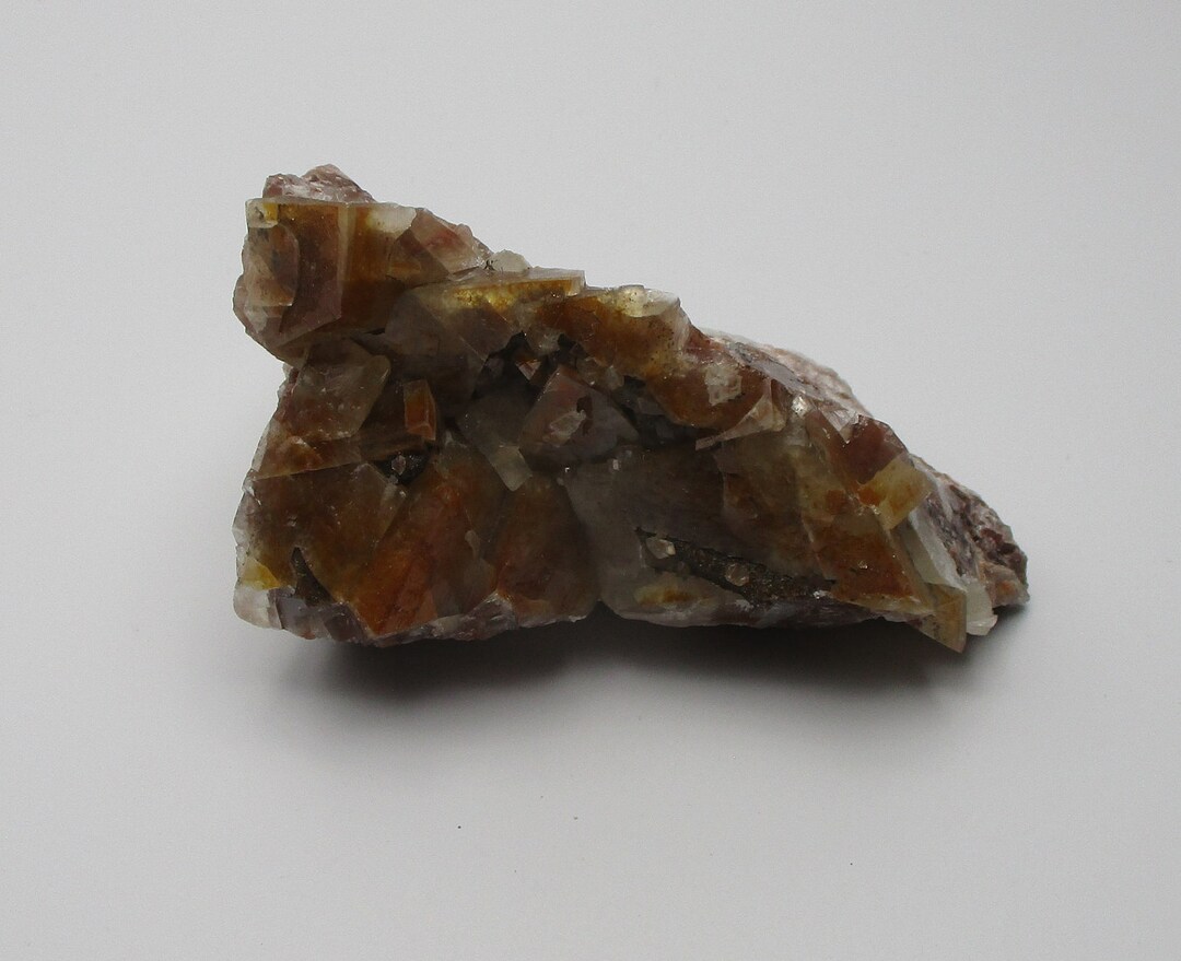 Mariposa Calcite Mexico Crystal Cave Rocks - Etsy
