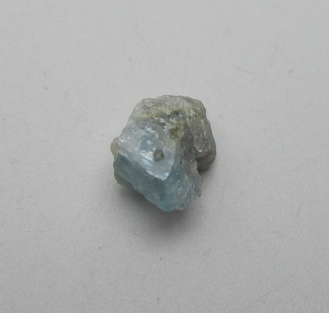 Euclase Brazil Crystal Cave Rocks - Etsy