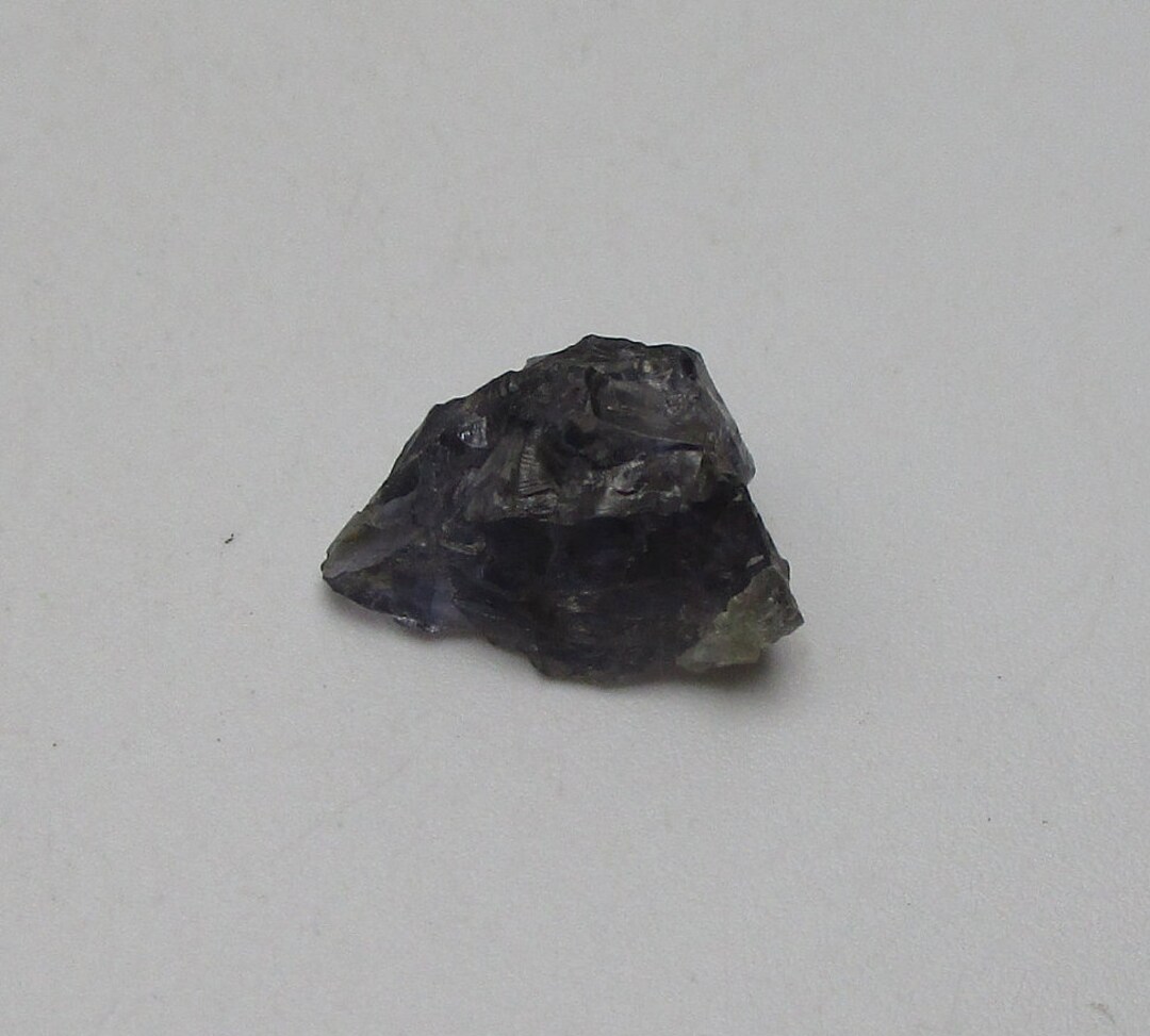 Iolite Crystal Cave Rocks - Etsy