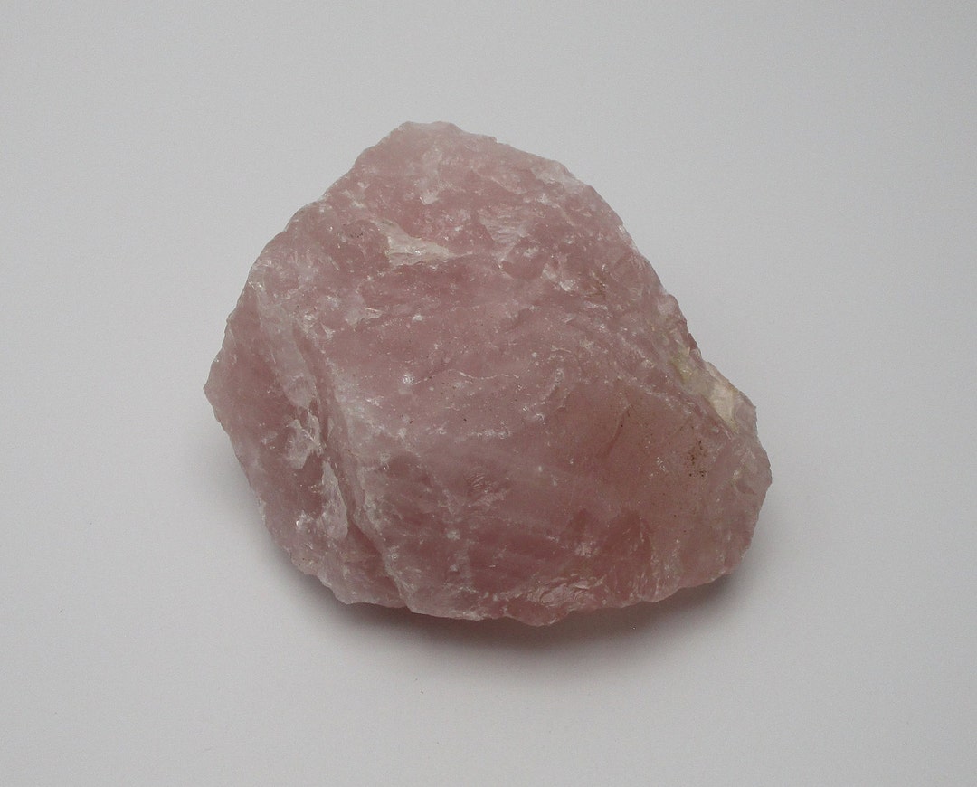 Rose Quartz Namibia Crystal Cave Rocks - Etsy