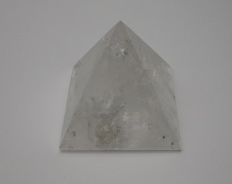 4 Sided Pyramid - Etsy
