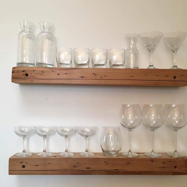 Shallow Display Shelving - Etsy