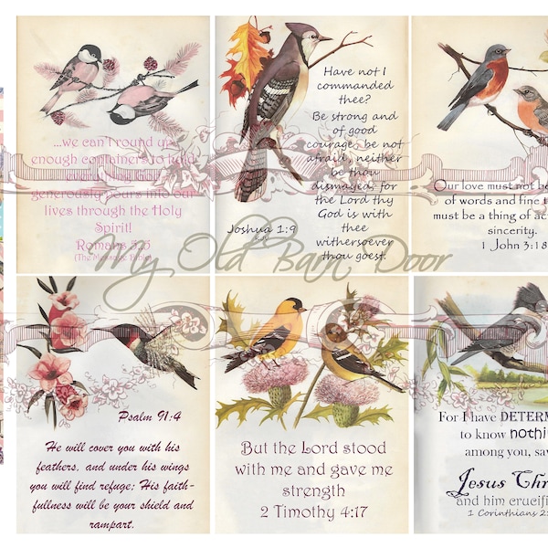 Bible Scripture - Etsy